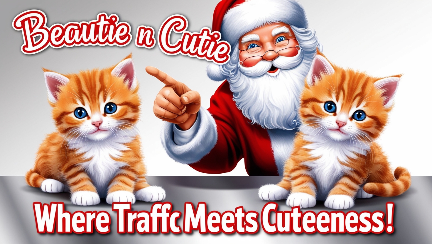 Beautie N Cutie Hits Splash